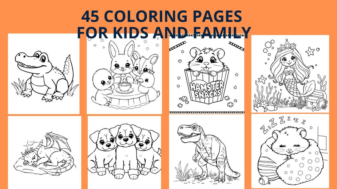 Cute Dinosaur Puppy Coloring Page Printable | Kids Animal Costume ...