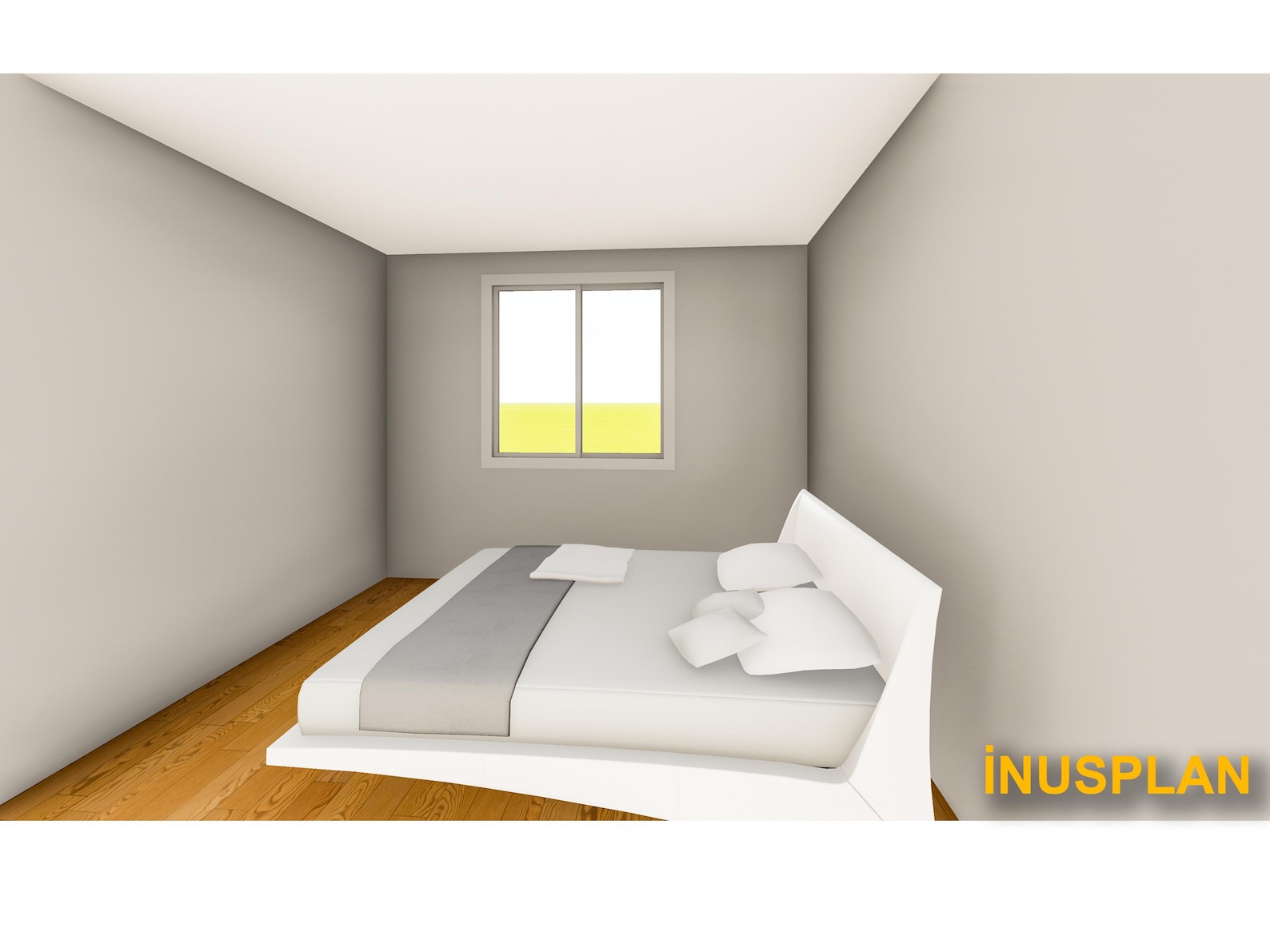 Modern 4-unit Multi-plex Home Plan: 5 Bedroom Sustainable Design ...