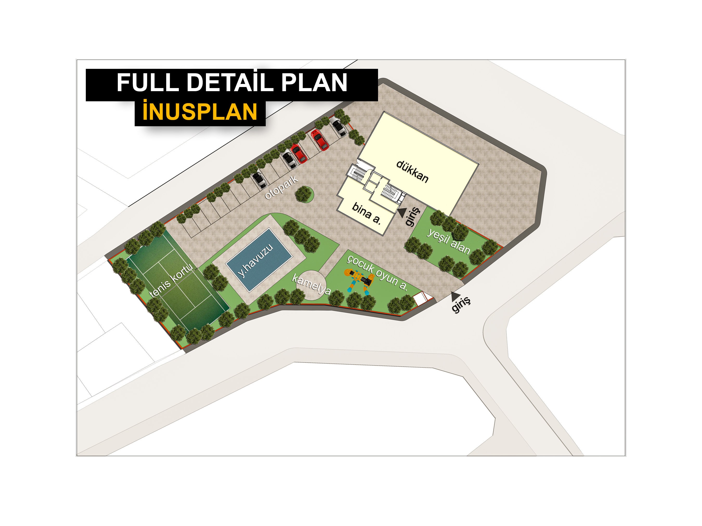 Online House Design Full Detail premium Project , Home Plan Decoration ...