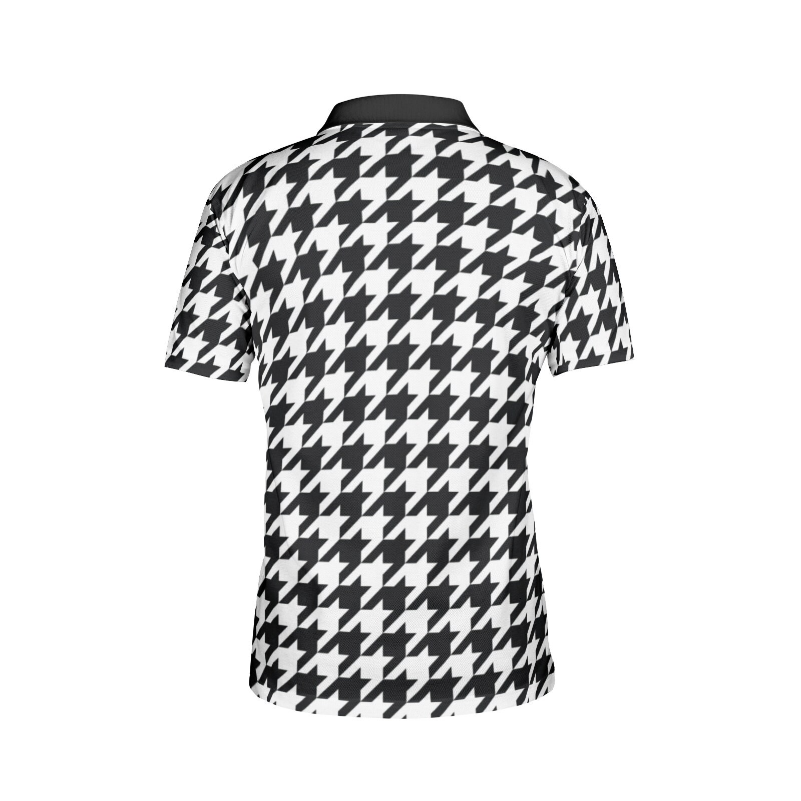 The Ricky Golf Polo | Golf Shirt sold by Russian Repulsive | SKU ...