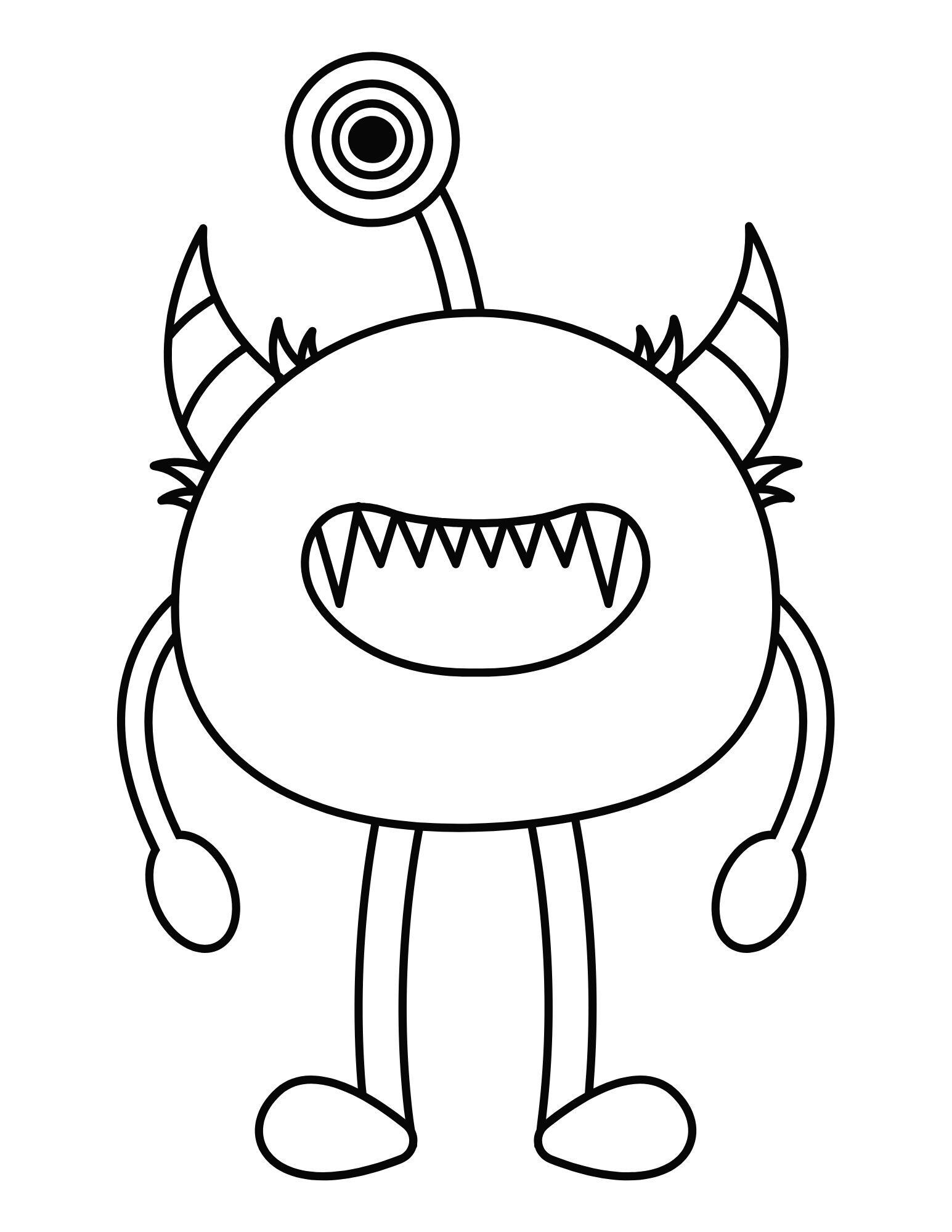 Design a Monster - Etsy