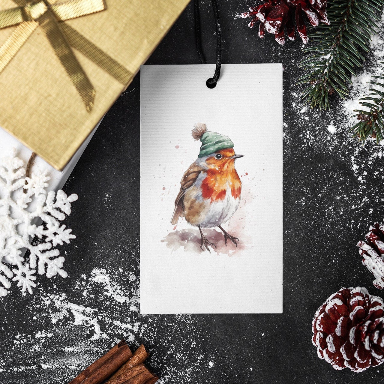 Christmas Robin Clipart Clipart Bundle Christmas 128 Pngs - Etsy