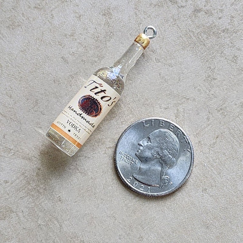 Miniature Charms - Etsy