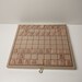 International / Westernized Shogi Set With Arrows and Japanese - Etsy