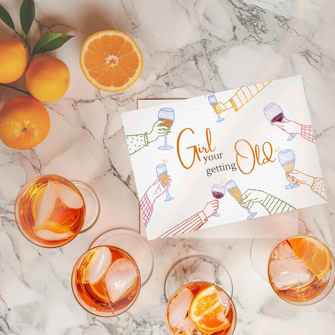 Funny Wine Toast Postcards: Sassy Quotes for Friends (digital Printable ...