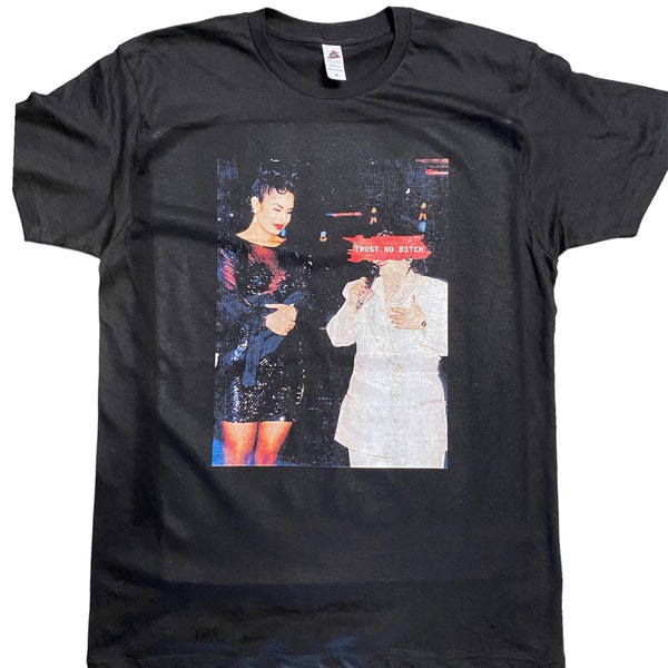Trust No One Png - Etsy