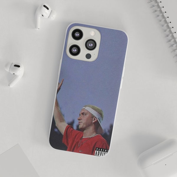 Eminem Phone Case - Etsy