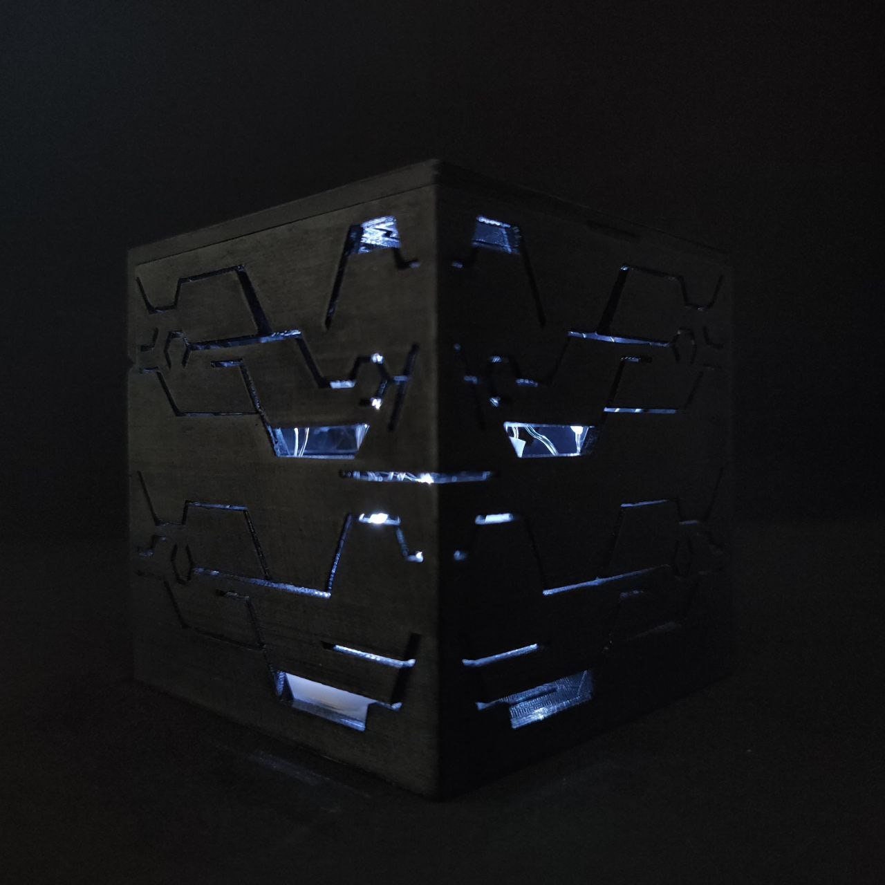 Nier: Automata - Black Box - Cosplay - 3D Digital Printing STL File - Etsy
