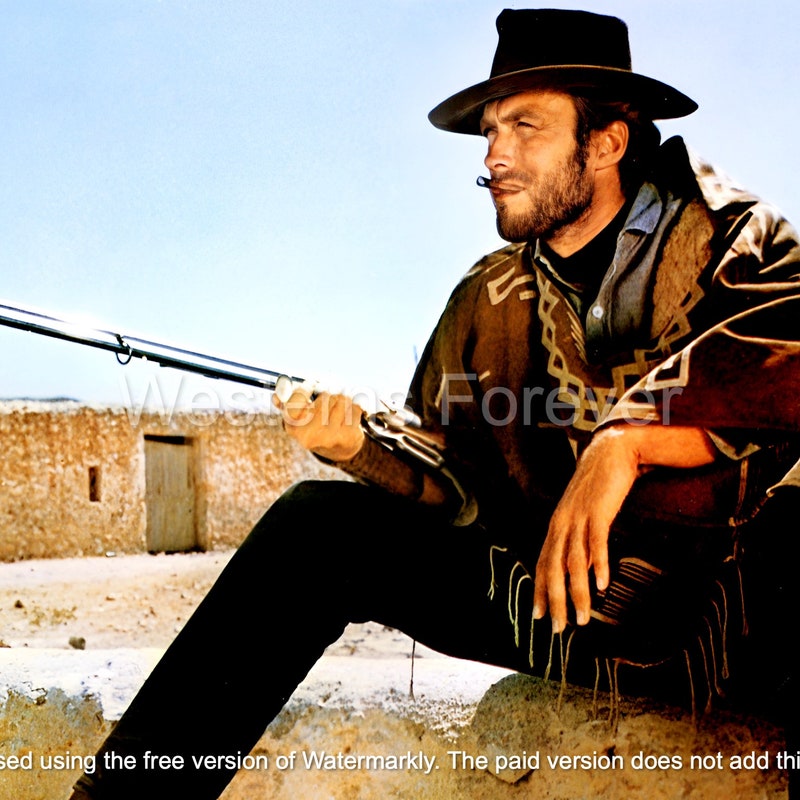 Spaghetti Western Patterns - Etsy