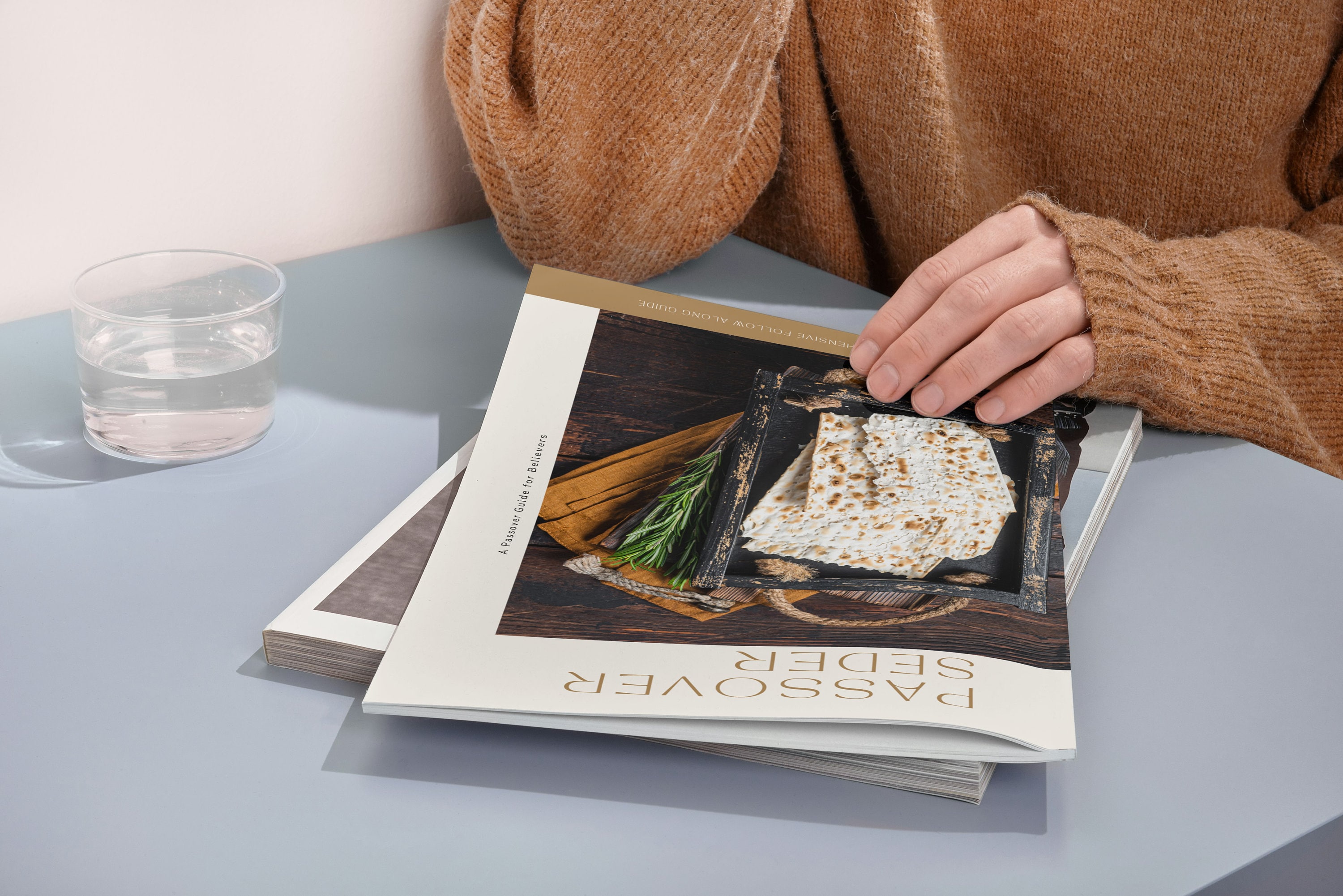 Passover Guide for Christians How to Celebrate Passover as a Believer ...