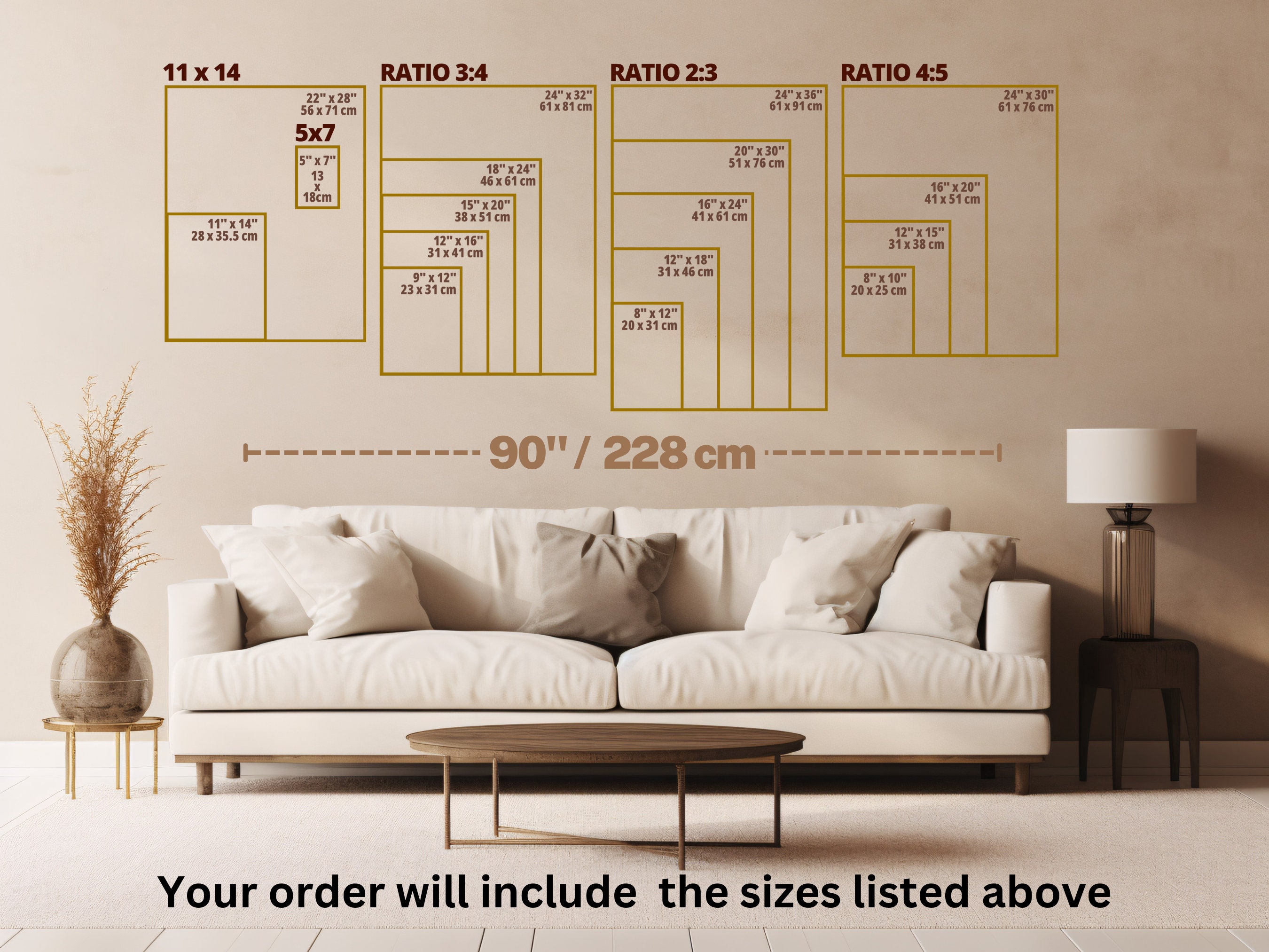 Aaronic Blessing Printable Wall Art, the Priestly Blessing, the Lord ...