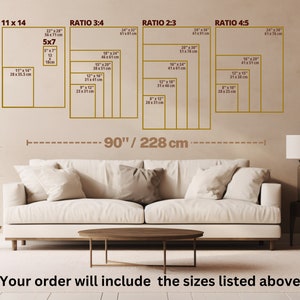 Hebrew Word Art Prints – Shalom, Chesed, Kavod – Jewish Wall Decor ...