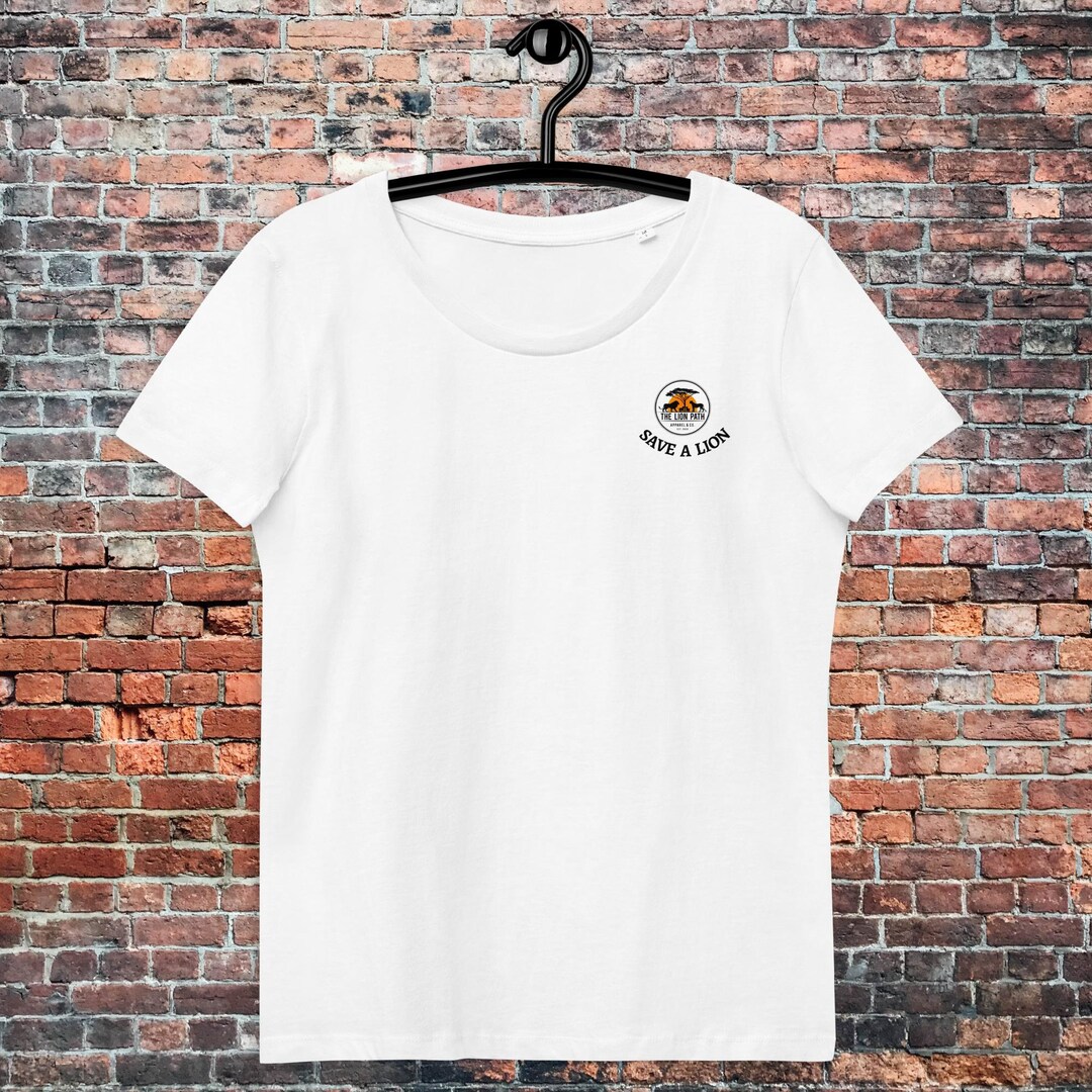 The Lion Path Original Collection: Premium 100% Cotton - Etsy