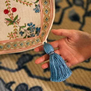 Cherry Table Cloth, Rustic Cute Style Tablecloth Coffee Floral Pattern ...