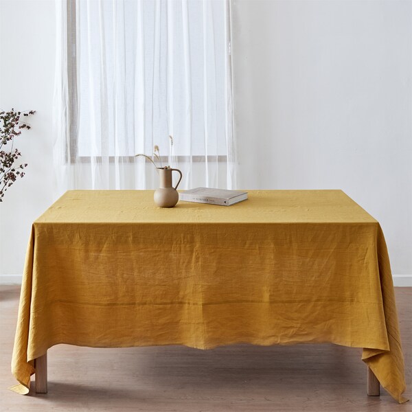 Rectangle Tablecloth - Etsy