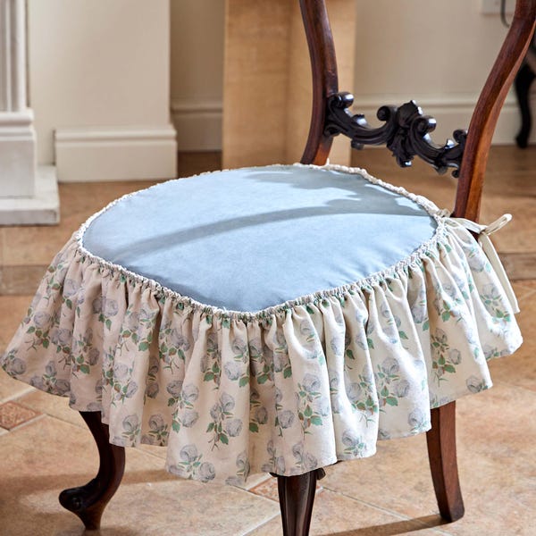 Floral Chair Covers - Etsy