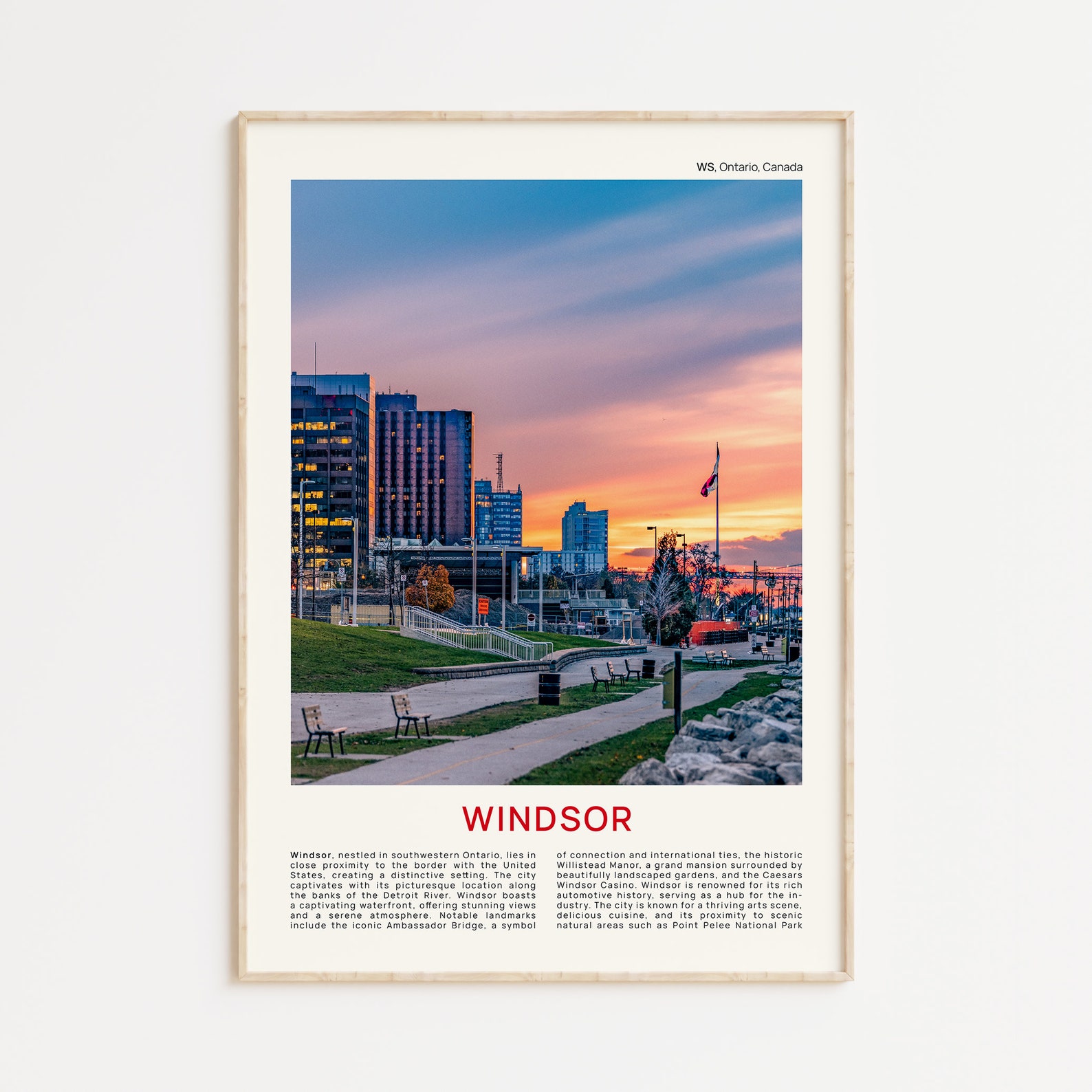Windsor Print Film Photo, Windsor Wall Art, Windsor Poster, Windsor ...