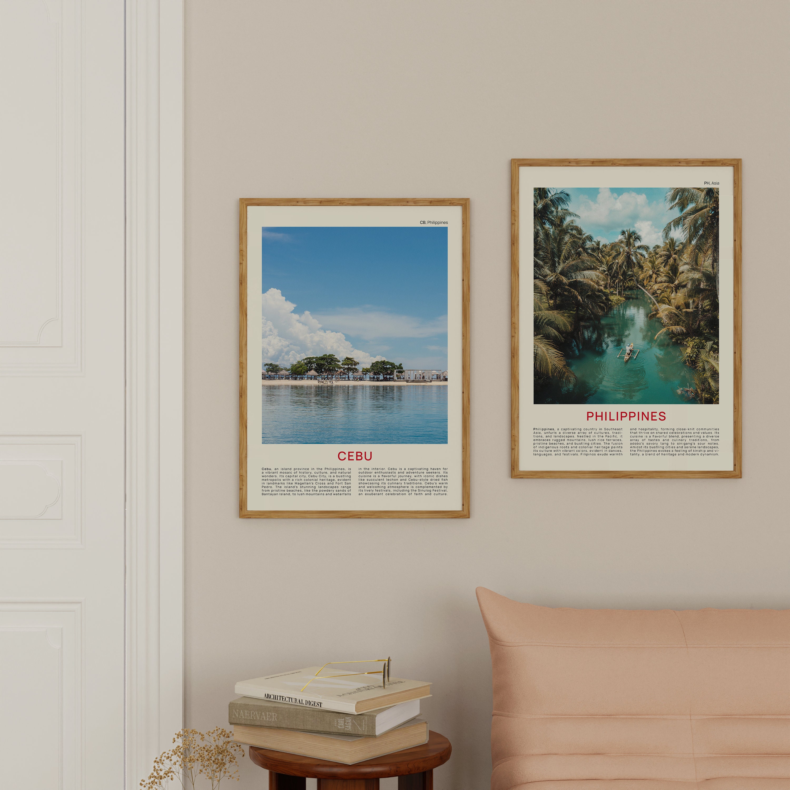 Cebu Print Film Photo, Cebu Wall Art, Cebu Poster, Cebu Photo, Cebu ...