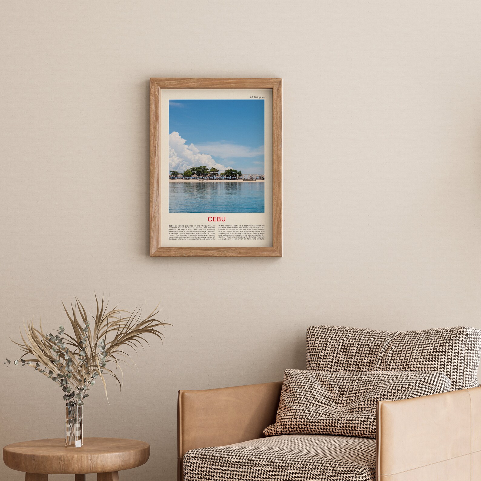 Cebu Print Film Photo, Cebu Wall Art, Cebu Poster, Cebu Photo, Cebu ...