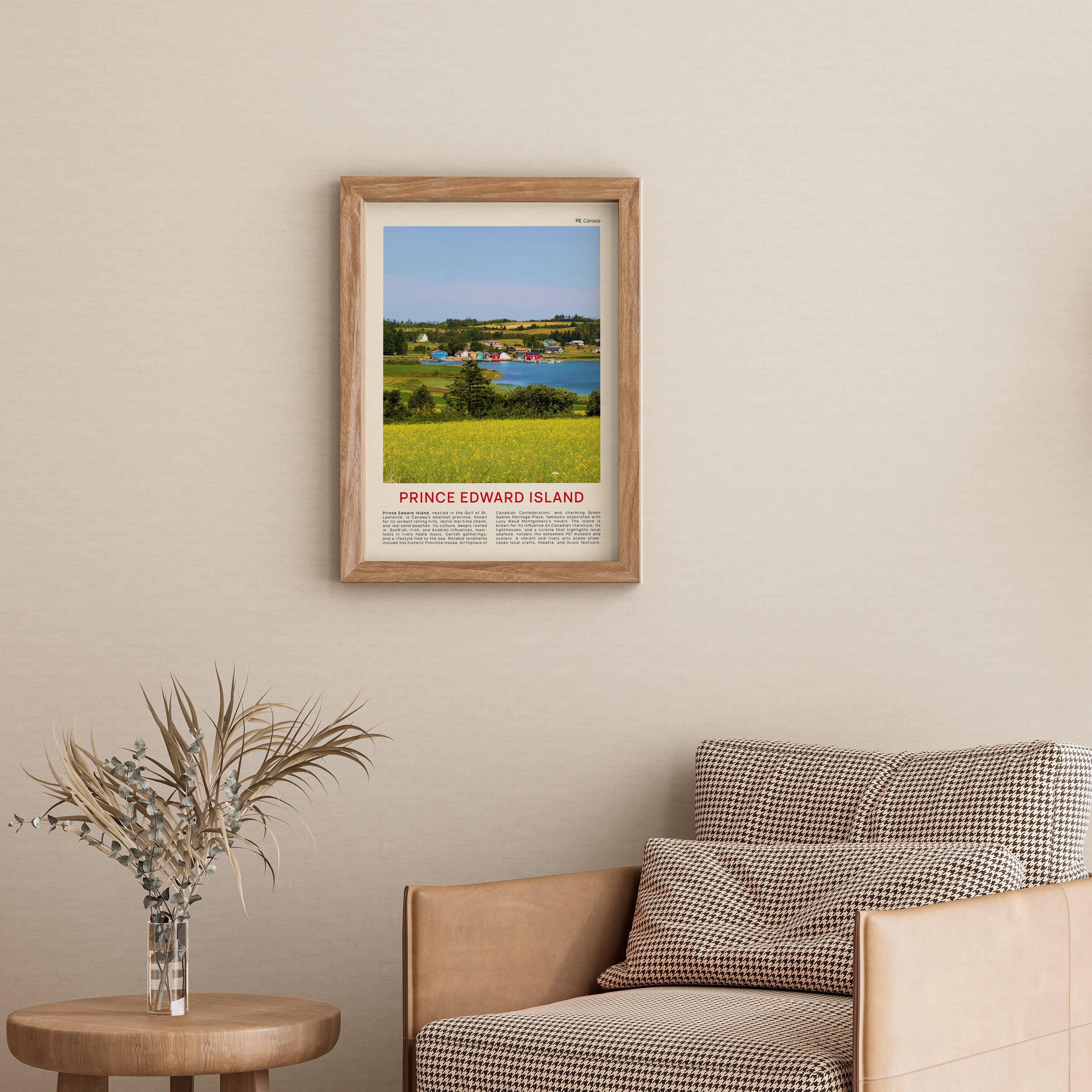Prince Edward Island Print Film Photo, Prince Edward Island Wall Art ...