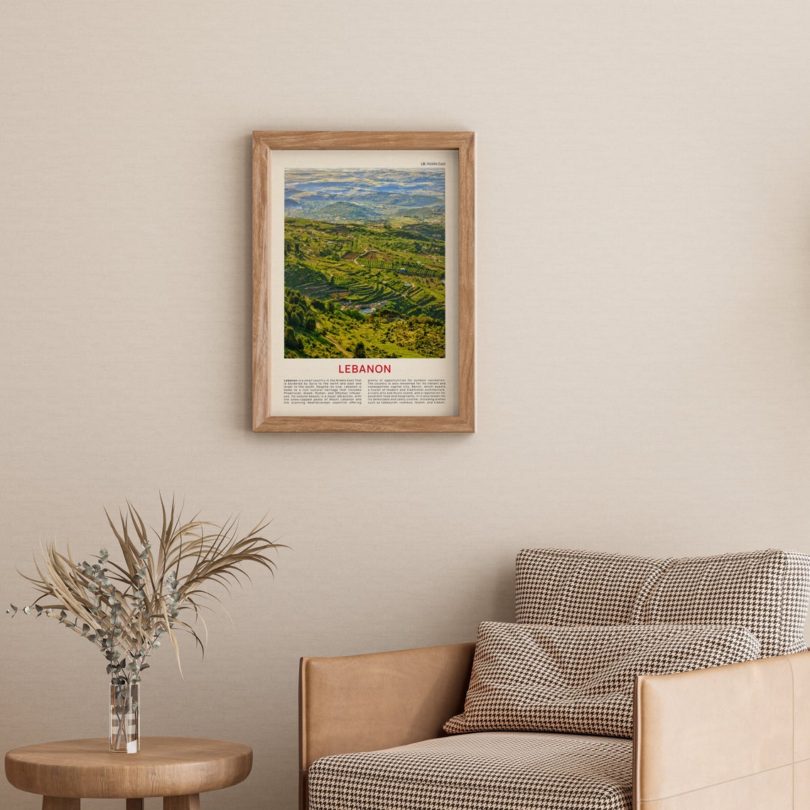 Lebanon Print Film Photo, Lebanon Wall Art, Lebanon Poster, Lebanon ...