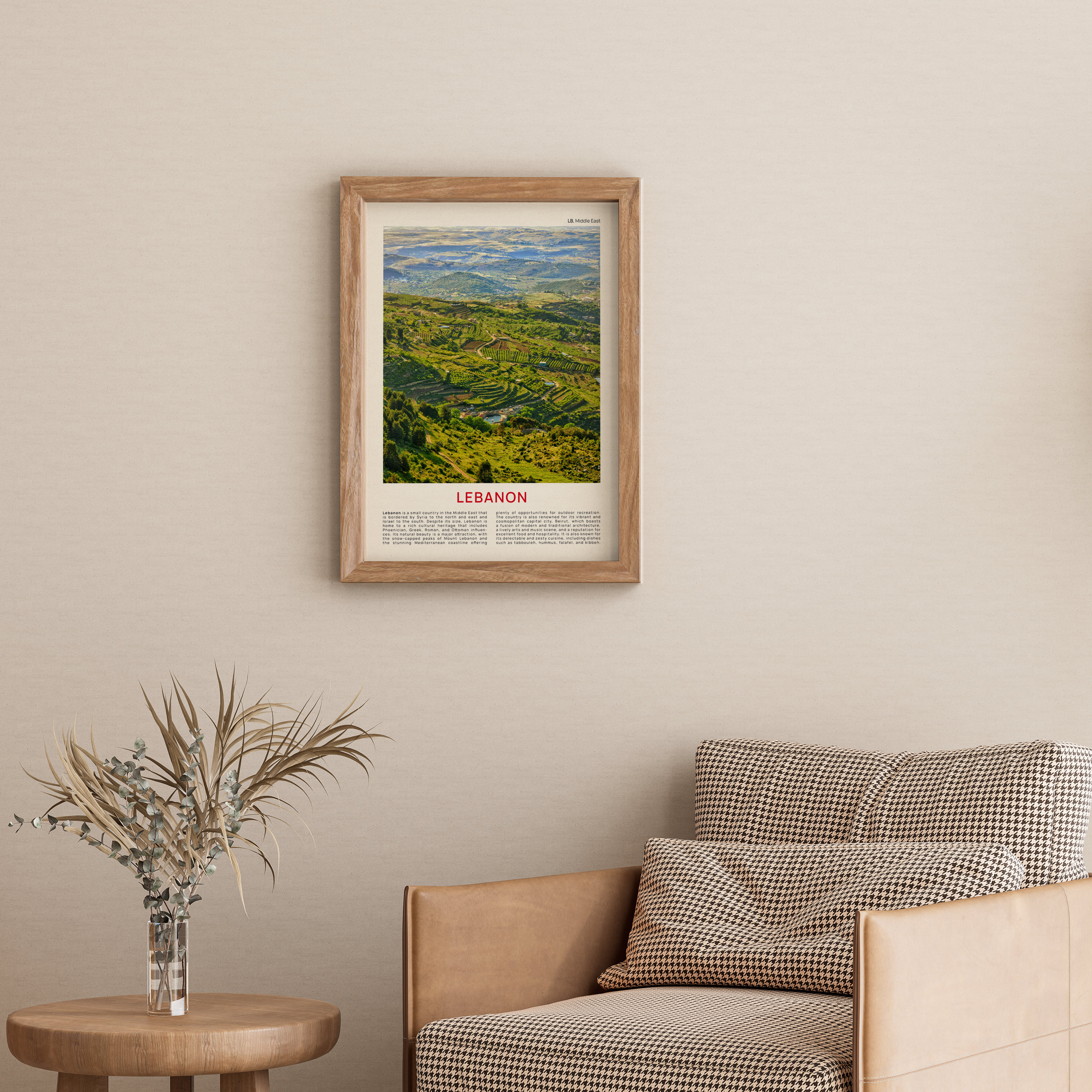 Lebanon Print Film Photo, Lebanon Wall Art, Lebanon Poster, Lebanon ...