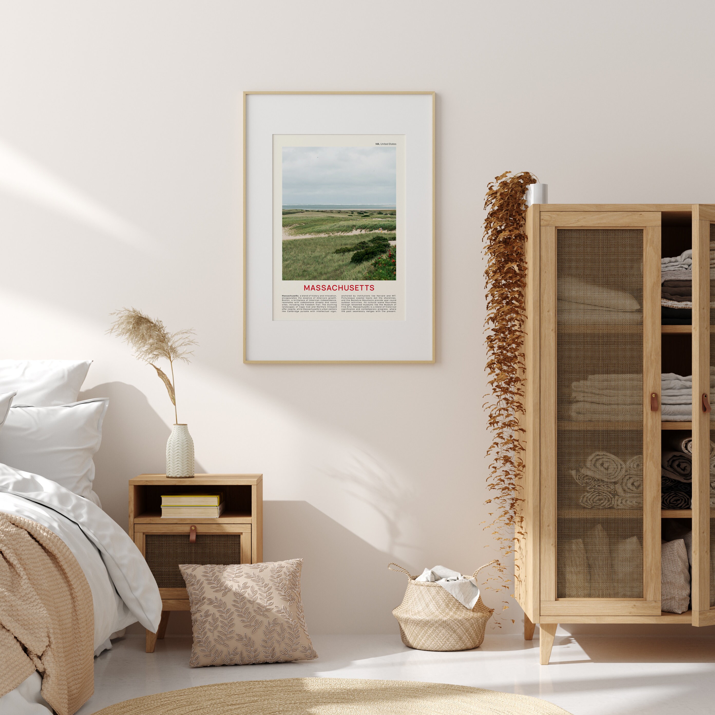 Massachusetts Print Film Photo, Massachusetts Wall Art, Massachusetts ...