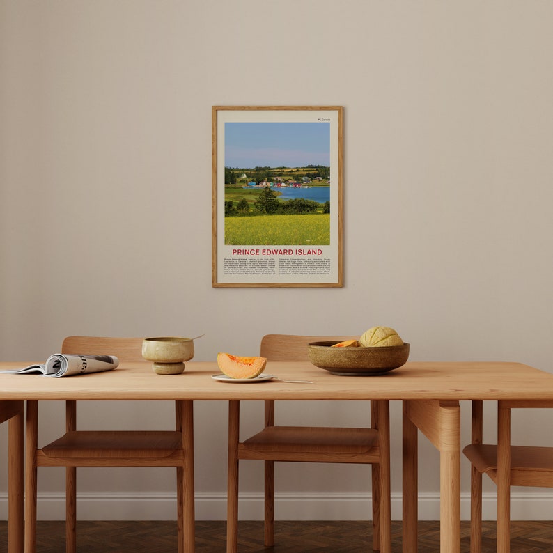 Prince Edward Island Print Film Photo, Prince Edward Island Wall Art ...