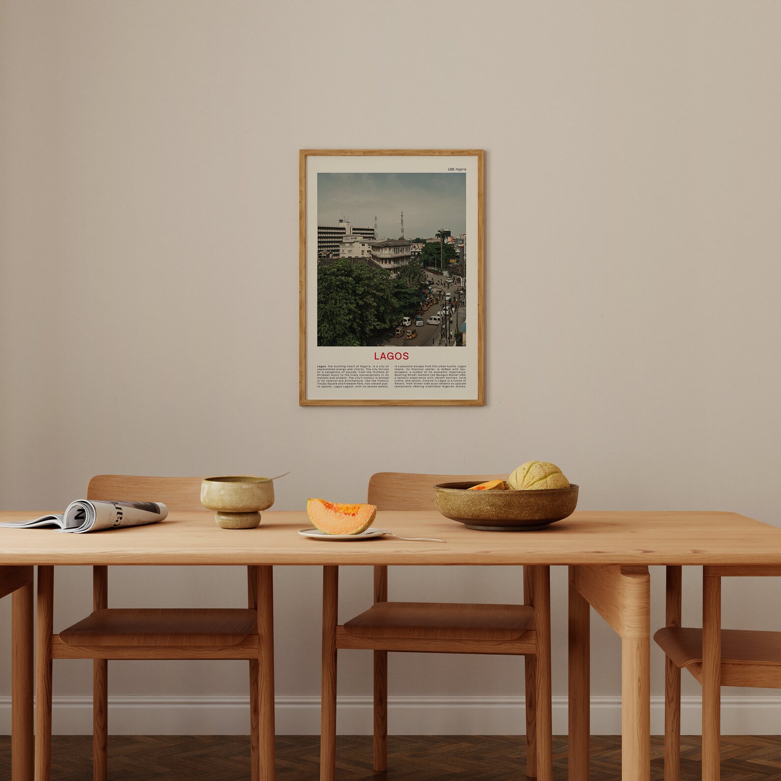 Lagos Print Film Photo, Lagos Wall Art, Lagos Poster, Lagos Photo ...