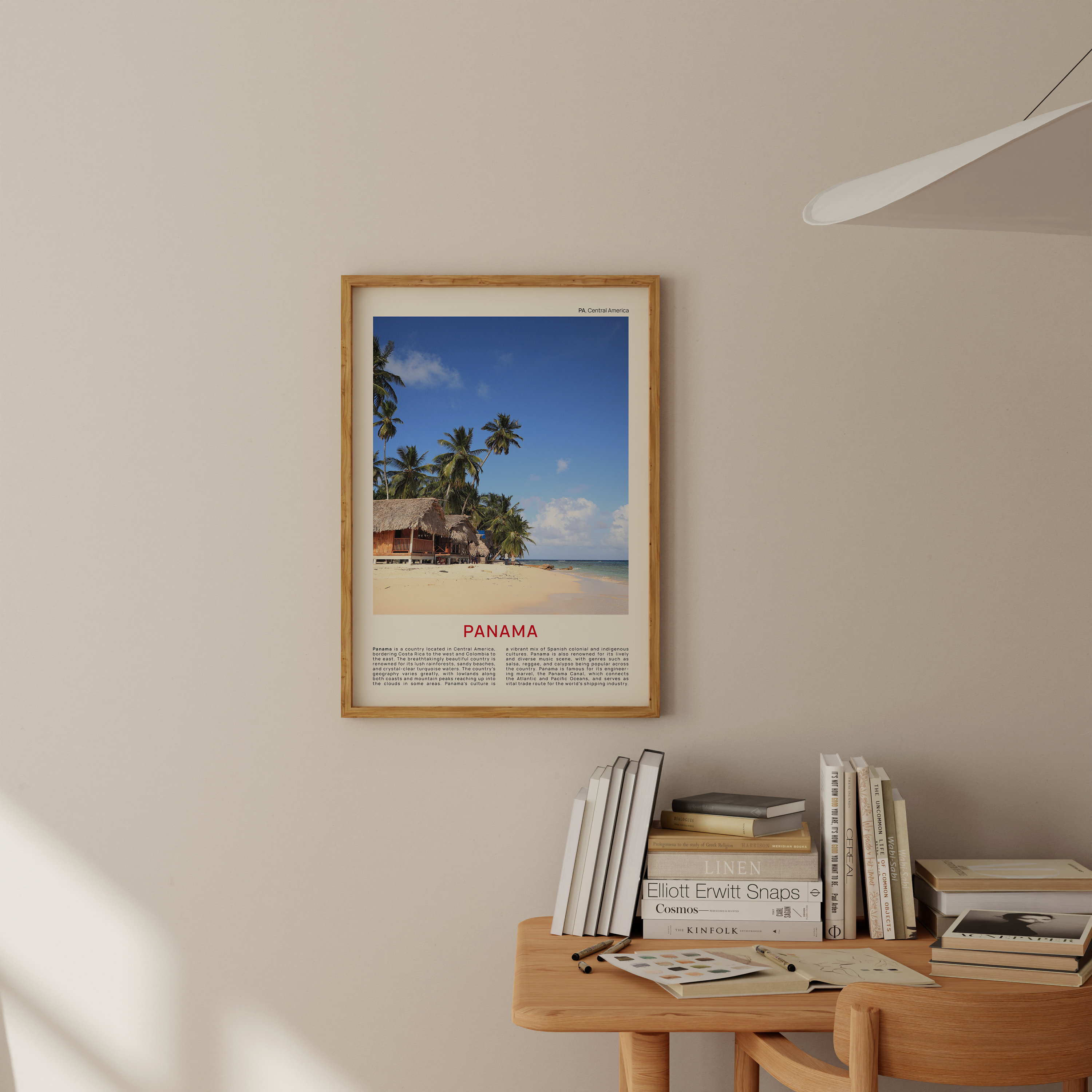 Panama Print Film Photo, Panama Wall Art, Panama Poster, Panama Photo ...