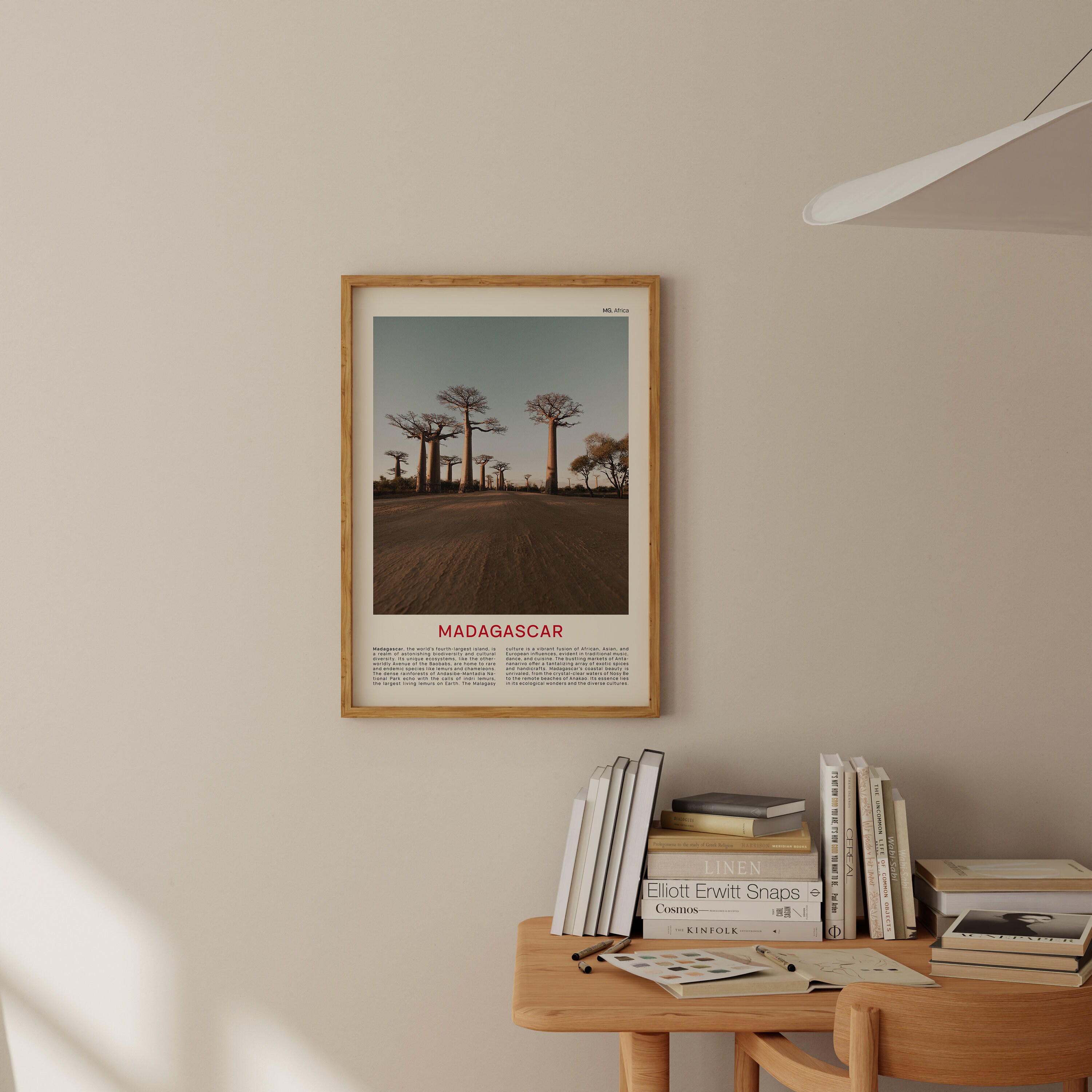 Madagascar Print Film Photo Madagascar Wall Art Madagascar - Etsy