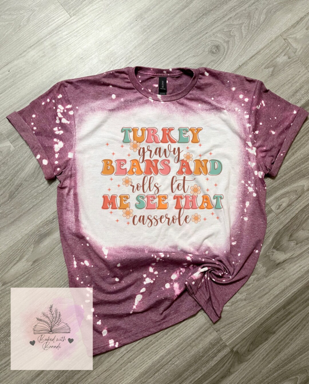 Fall / Autumn Shirt, Fall Shirt, Let Me See That Casserole, Turkey ...