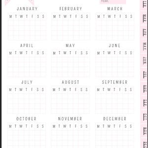 52 Week Planner Millionaire Loading - Etsy