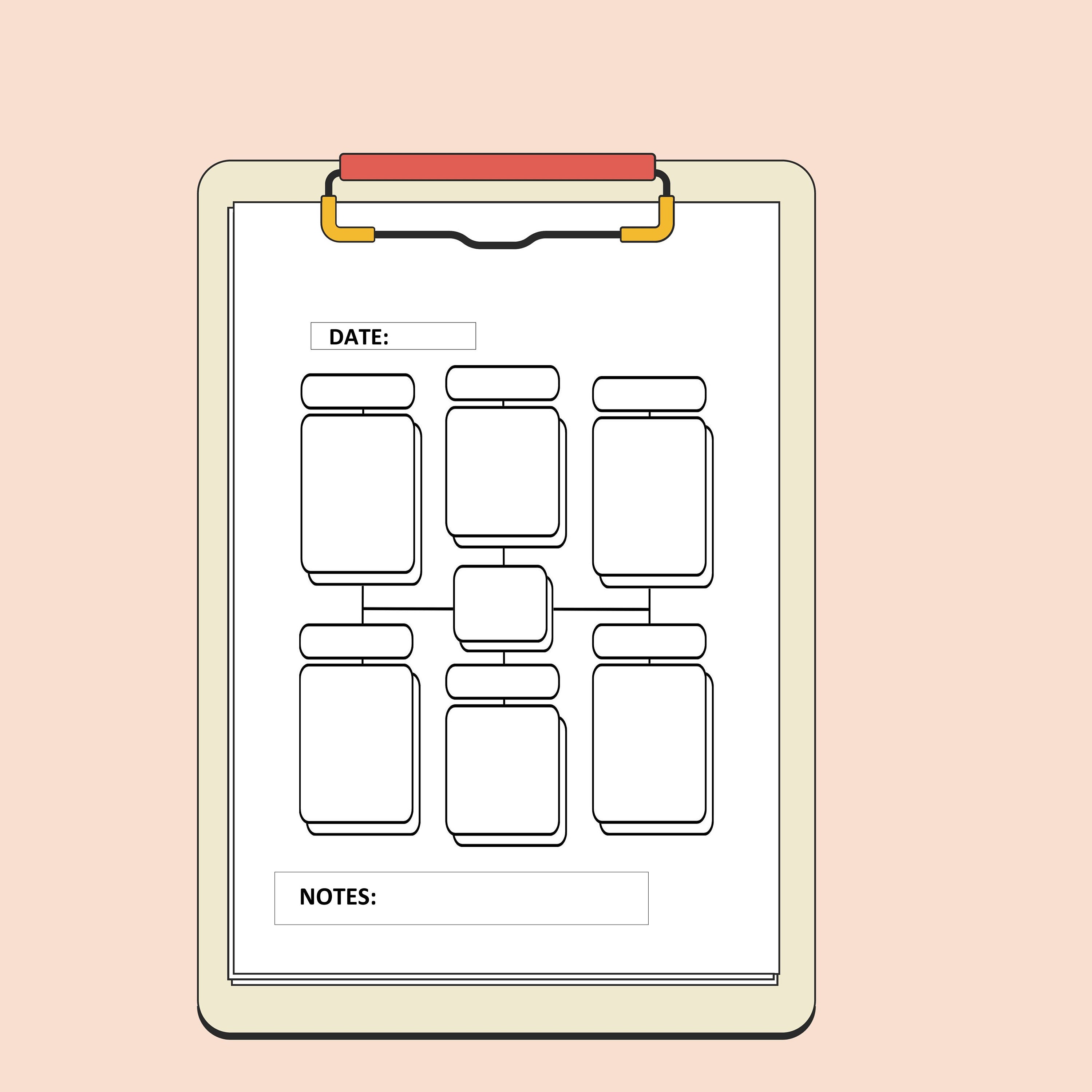 Mind Mapping Journal , Mind Mapping , Printable Mind Map , Brainstorm ... Mind Mapping Journal , Mind Mapping , Printable Mind Map , Brainstorm ...