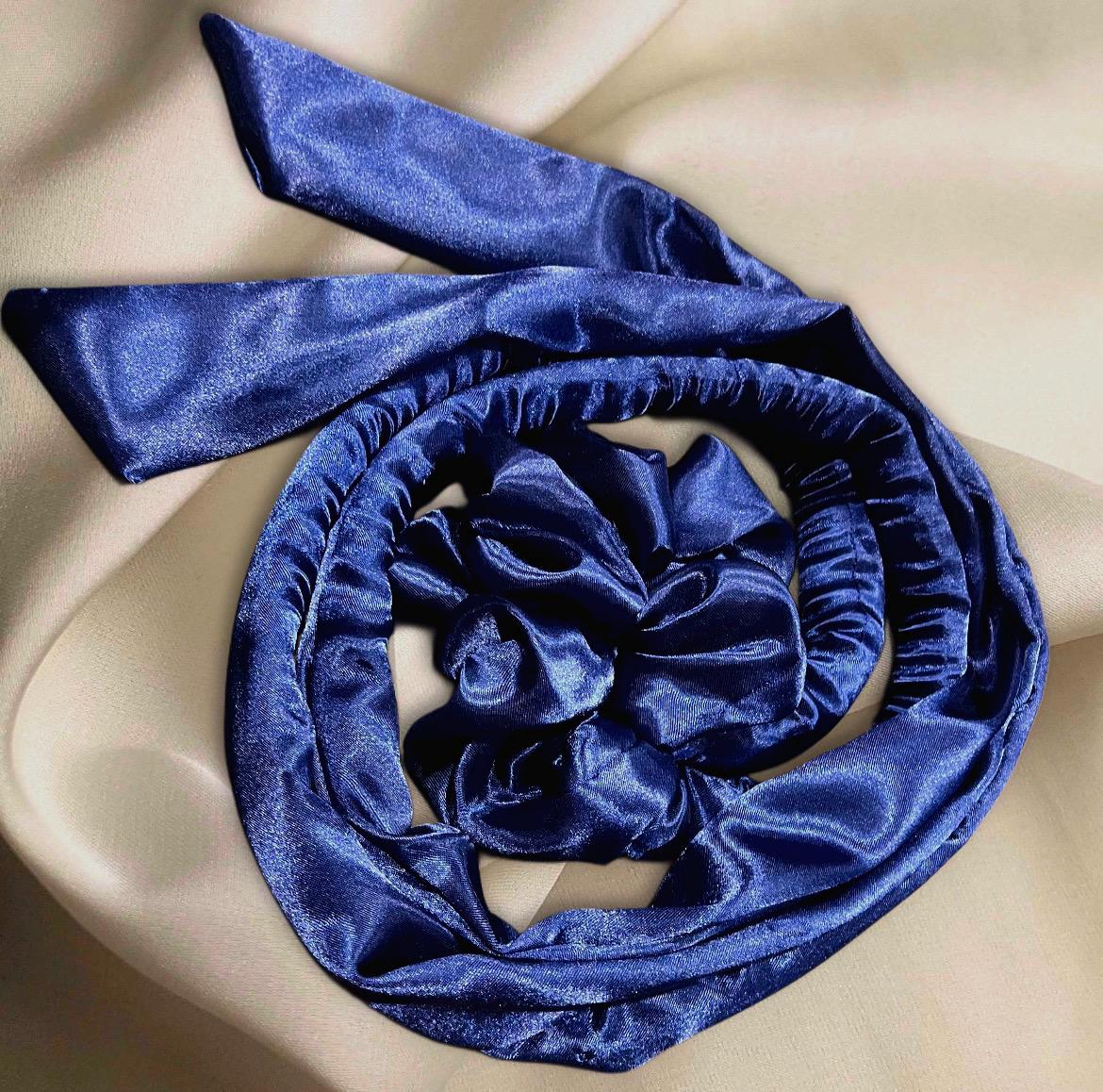 Best Curls Heatless Long Silk Hair Curler Hair Ribbon, No Heat ...