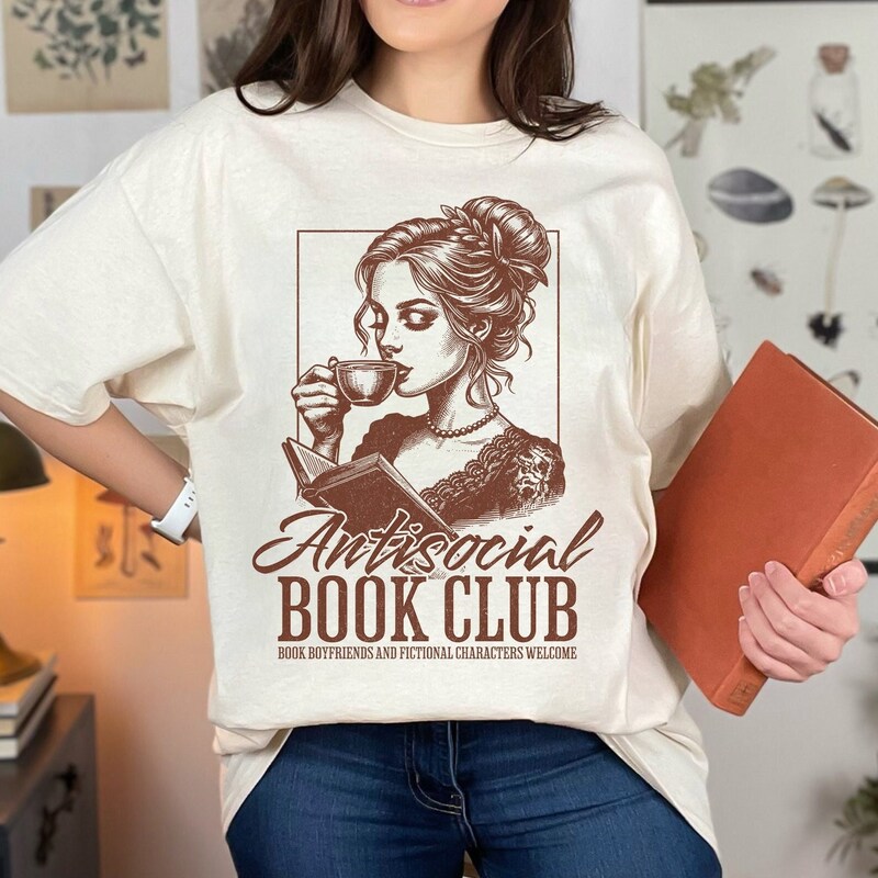 Book Club Gifts - 60+ Gift Ideas for 2025
