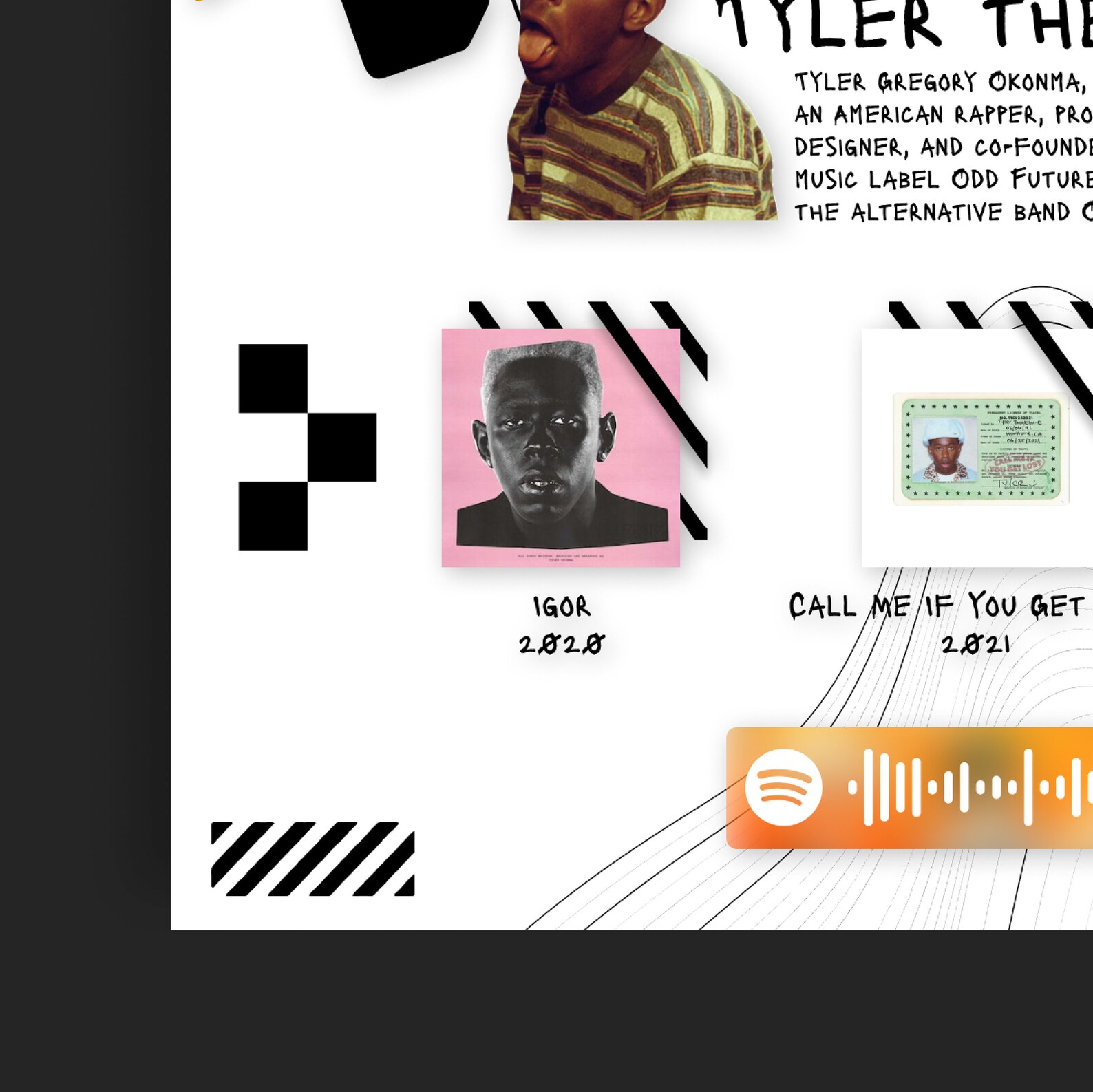 Album Cover Poster Collection - Set of 12 - High-resolution, Pdfs - Etsy