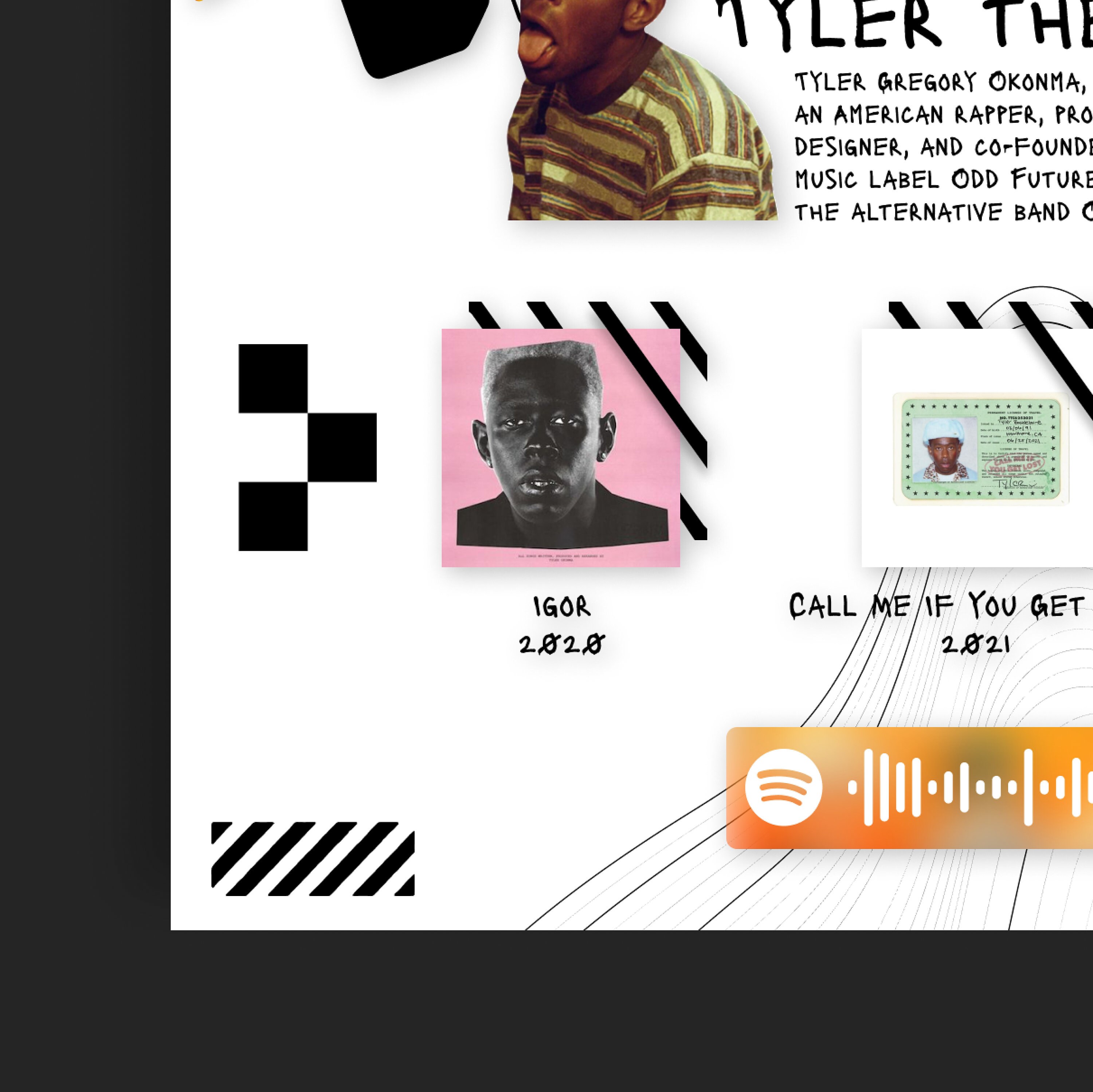 Album Cover Poster Collection - Set of 12 - High-resolution, Pdfs - Etsy