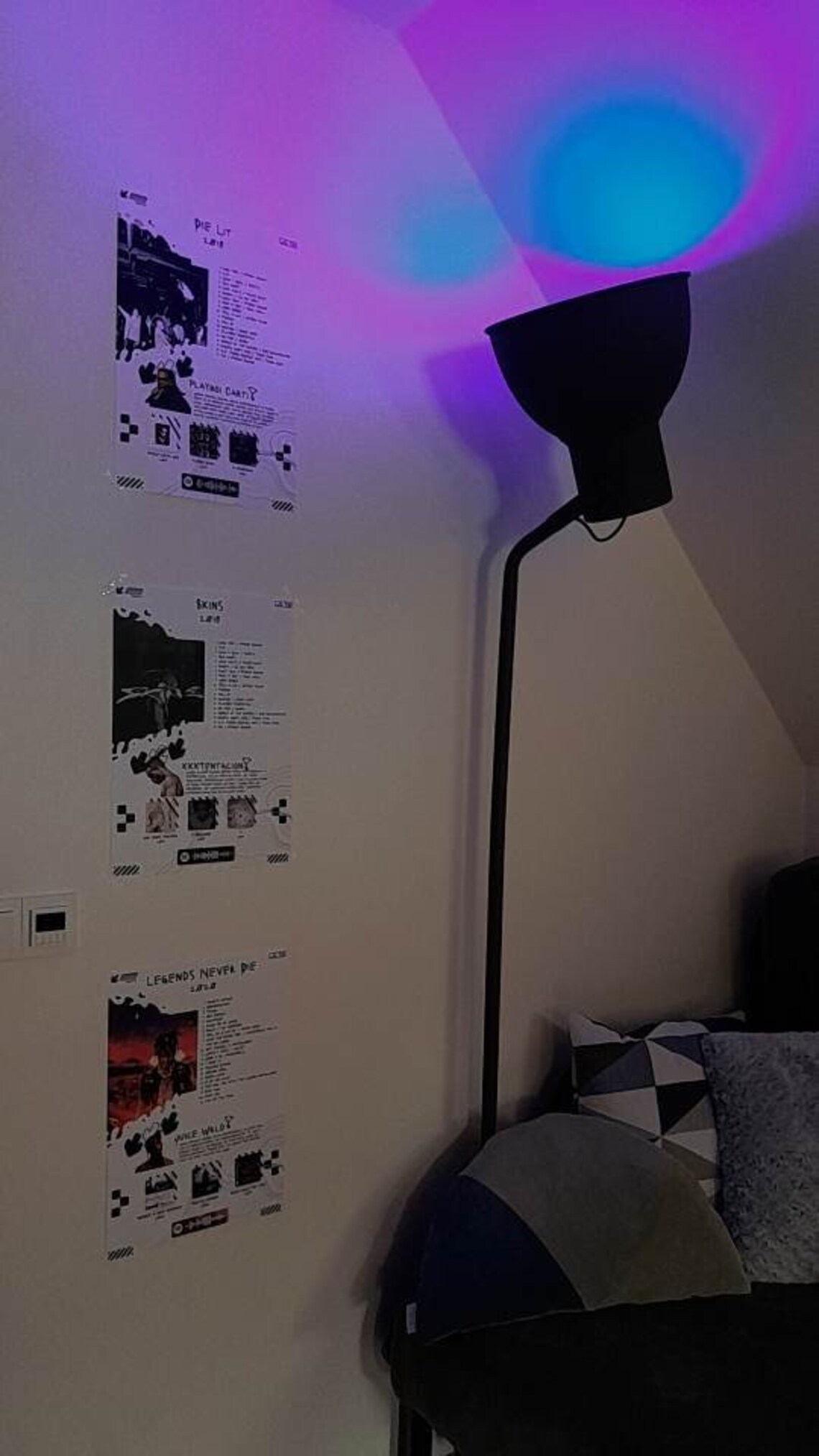 Album Cover Poster Collection - Set of 12 - High-resolution, Pdfs - Etsy