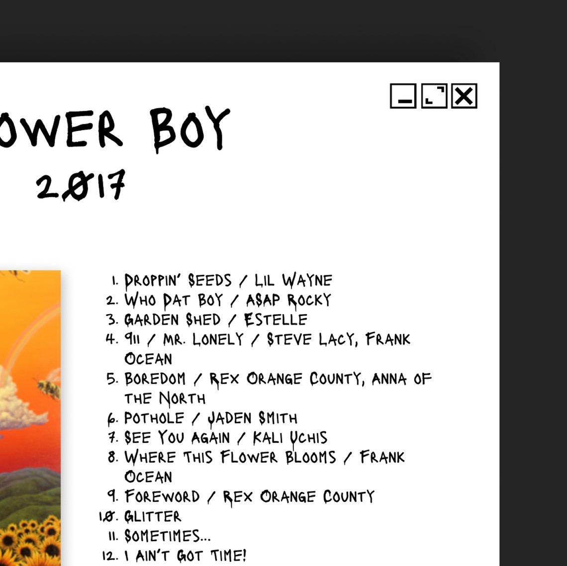 Album Cover Poster Collection - Set of 12 - High-resolution, Pdfs - Etsy