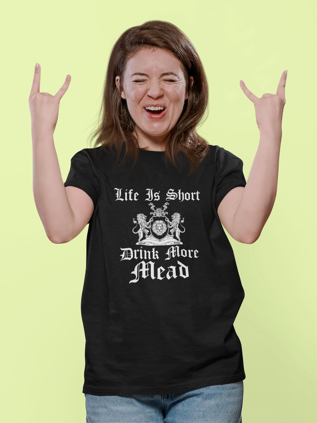 Mead Honey Bee Viking T-shirt, Beekeeper Funny Shirt, Norse Pagan ...