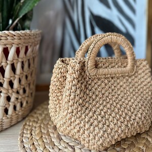 EL YAPIMI ÇANTA - Etsy