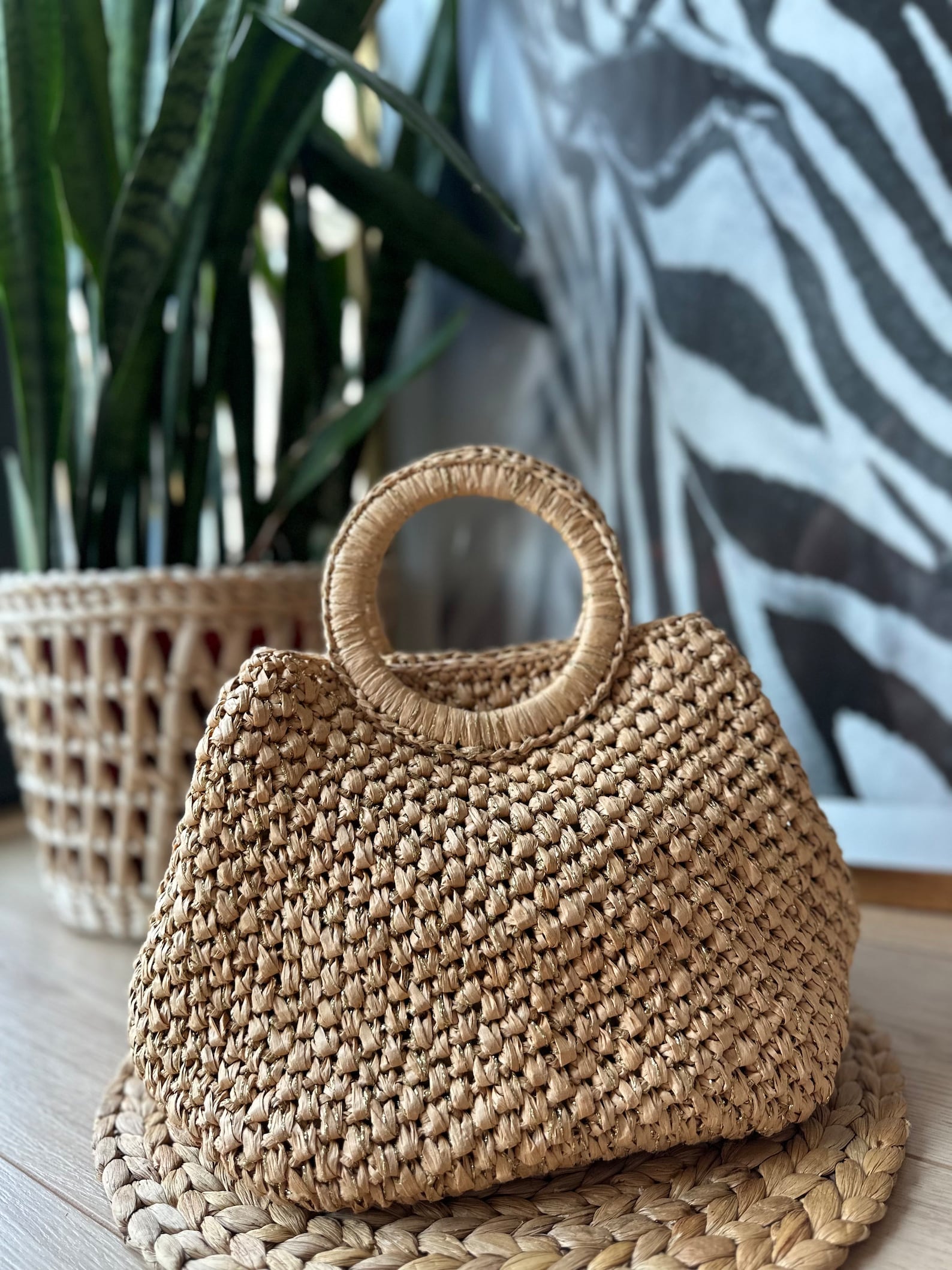 EL YAPIMI ÇANTA - Etsy