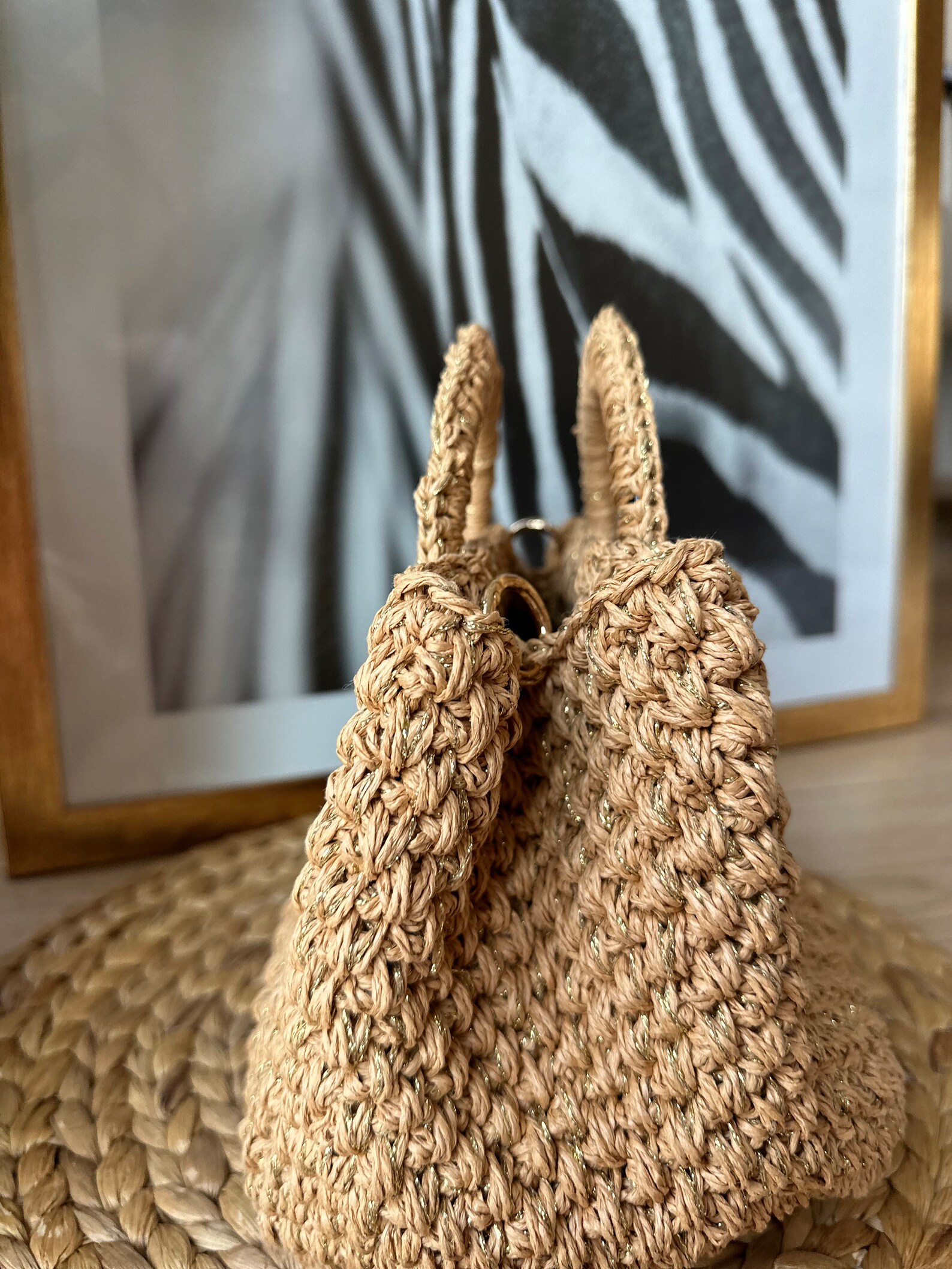 EL YAPIMI ÇANTA - Etsy