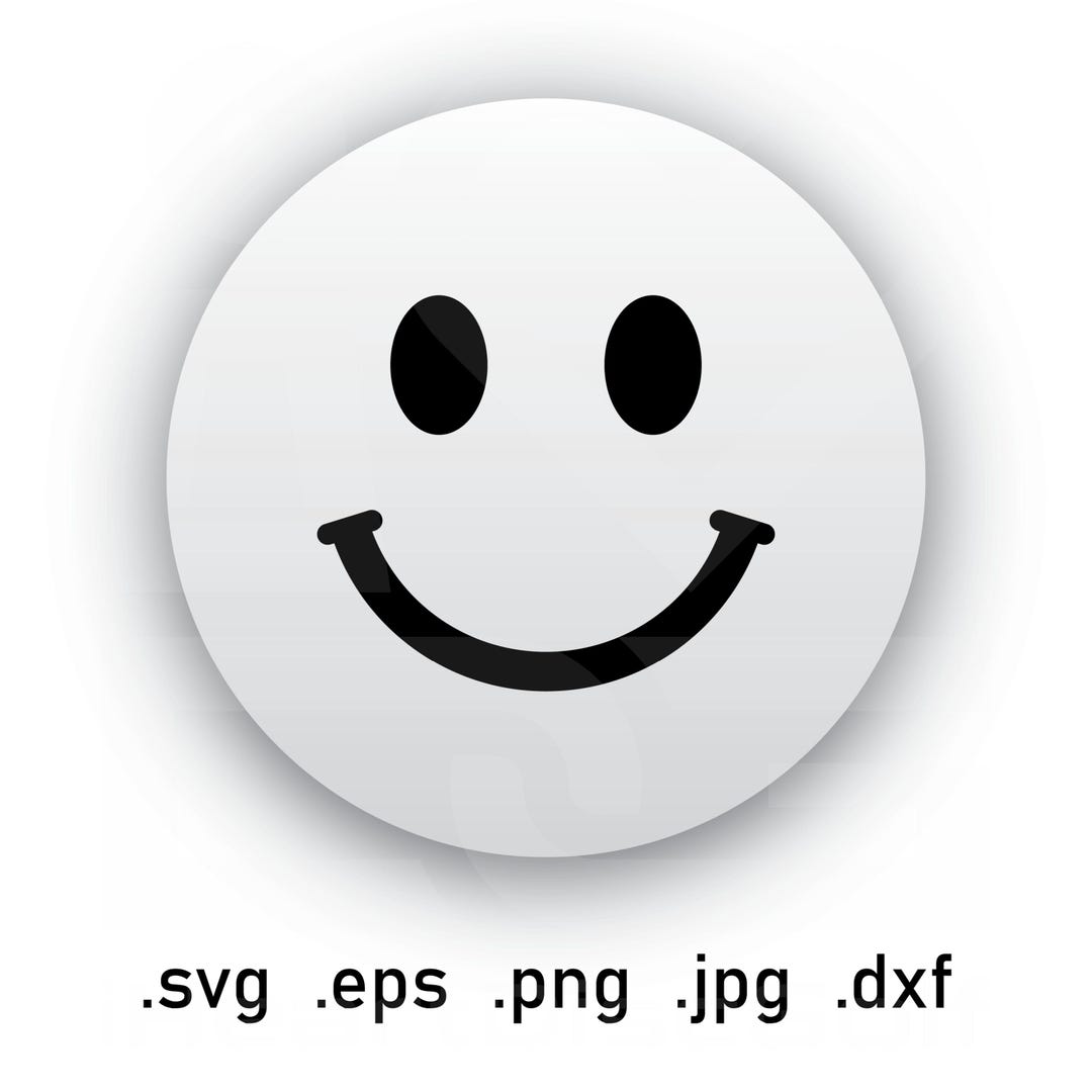 Smiley + Sunny Smiley Disc Golf Disc Dye Design for Stencils - Digital ...