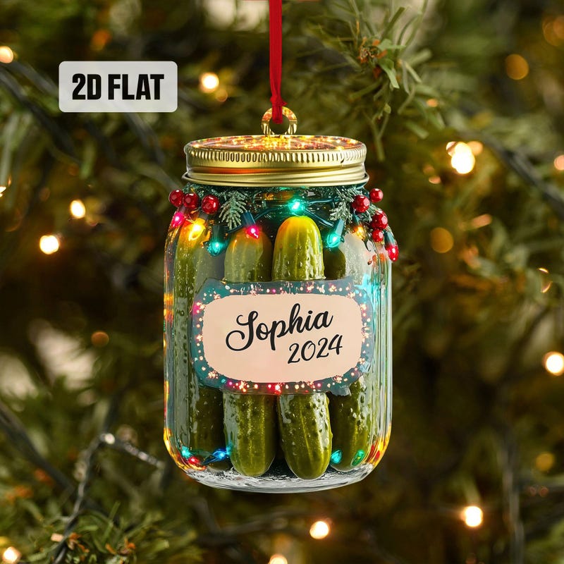 Pickle - Etsy