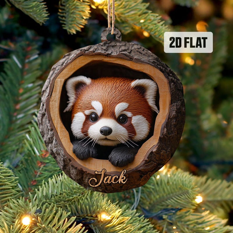 Red Home Decor - Etsy