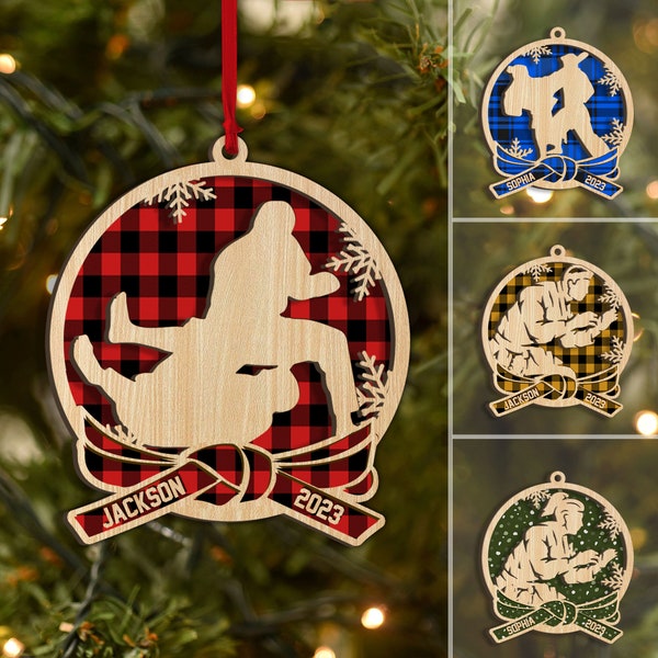 Jiu Jitsu - Etsy