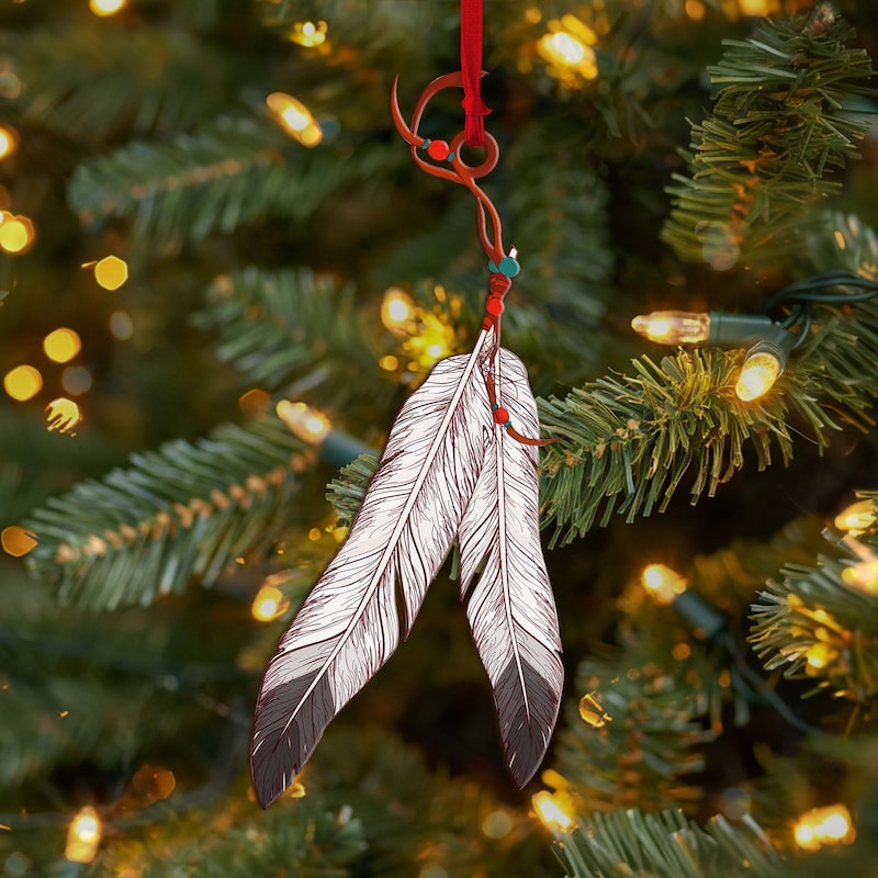 Rearview Mirror Native - Etsy