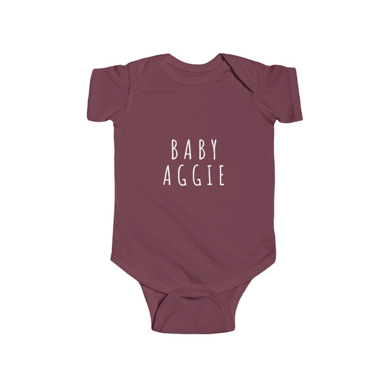 Aggie Baby - Etsy